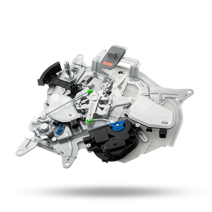 株式会社アンセイ